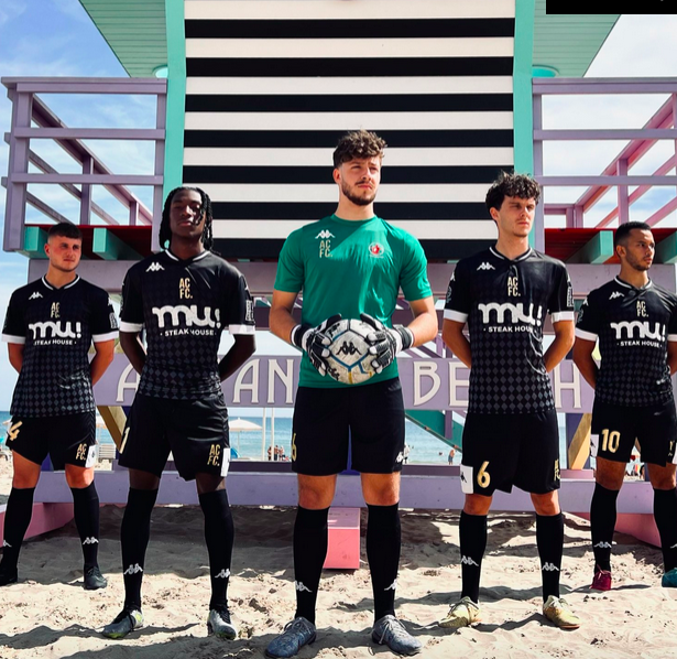 9-months football program